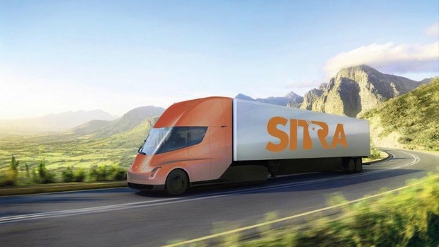 Francesco Vanderjeugd – Francesco op bezoek bij SITRA