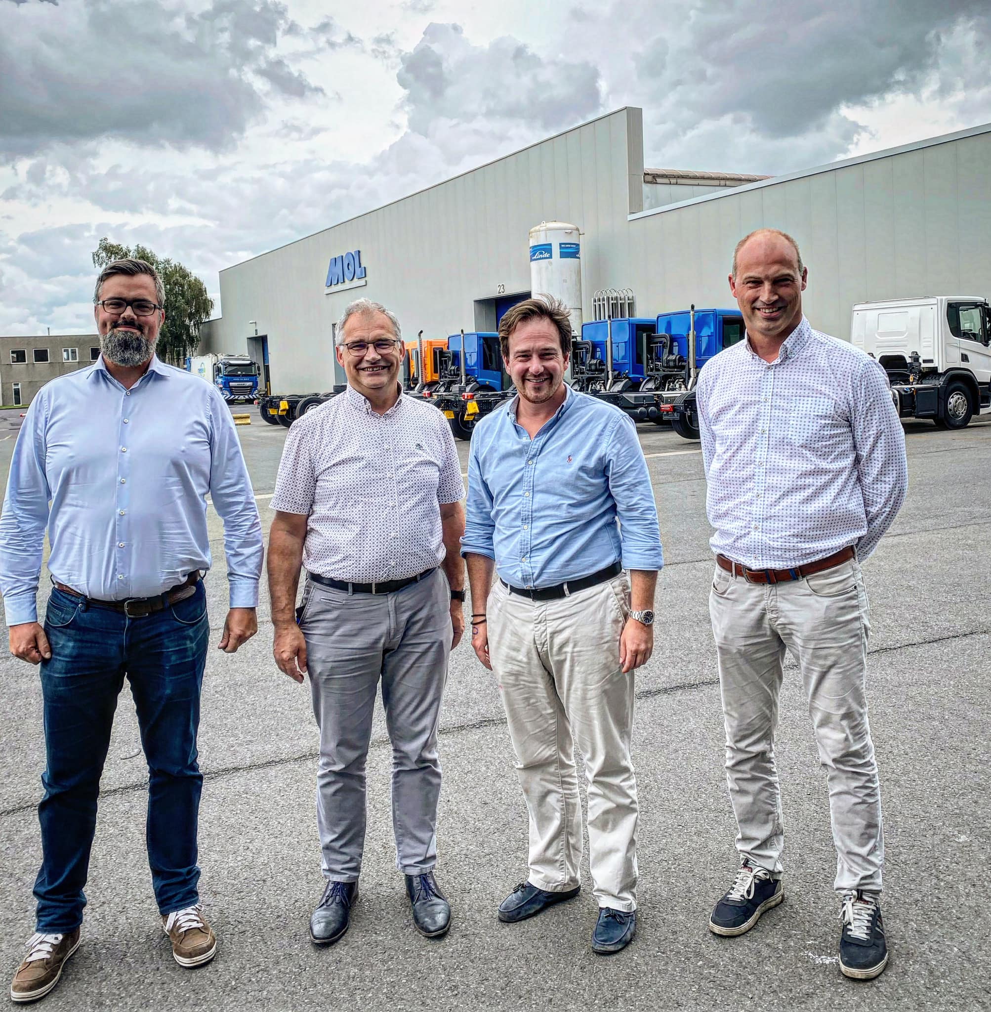 Francesco Vanderjeugd – Boeiende kennismaking met de nieuwe ...